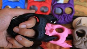 Personal Safety Weapons That Will Keep You Safe